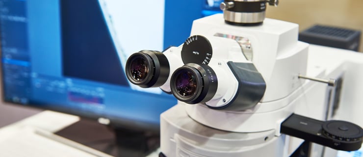 Badania nieniszczące UT, RT, MT, PT, VT, ekspertyzy | Iron Solution